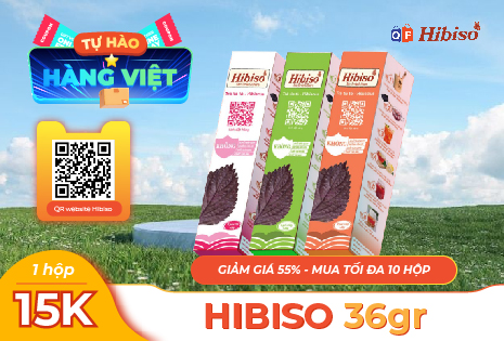 Tuần lễ thương mại điện tử quốc gia - ONLINE FRIDAY 2024 - Hibiso